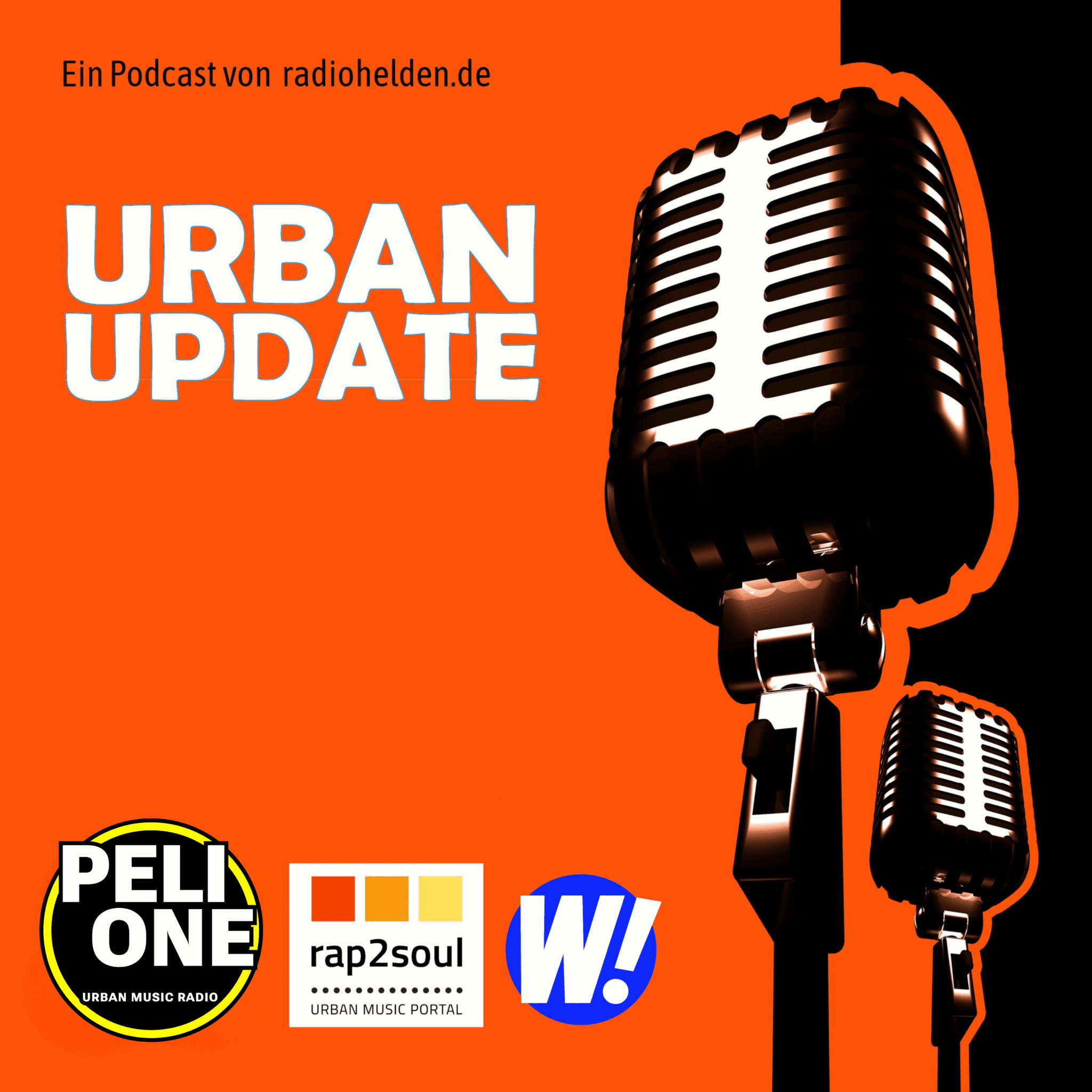 Urban Update für den 12.01.2026 - PELI ONE