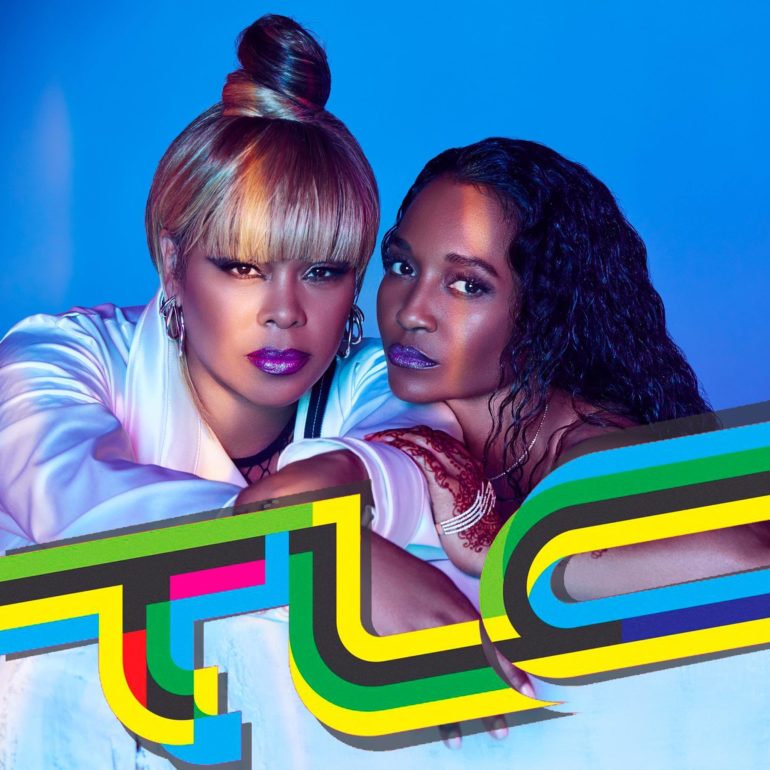 TLC – UK & European Tour 2022 / Berlin 22. Juni 22 (ABGESAGT) - PELI ONE